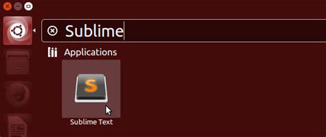 How To Install Sublime Text 3 On Ubuntu Desktop 14 04