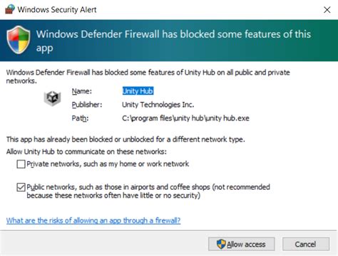 Unity Download And Setup Guide