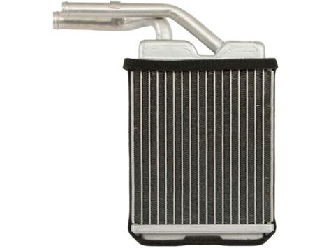 1960 1963 Chevrolet C10 Pickup Heater Core Four Seasons 98477