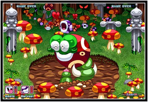 Piranhaplant