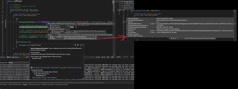 Solved Unable To Use Browser Login When Wpf App Packaged Esri Community