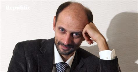 Марк Розин: «Самая общая реакция на кризис – попытка медленнее есть ...