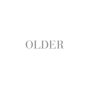 George Michael Older Deluxe Limited Edition Box Set 台灣索尼音樂娛樂股份有限公司