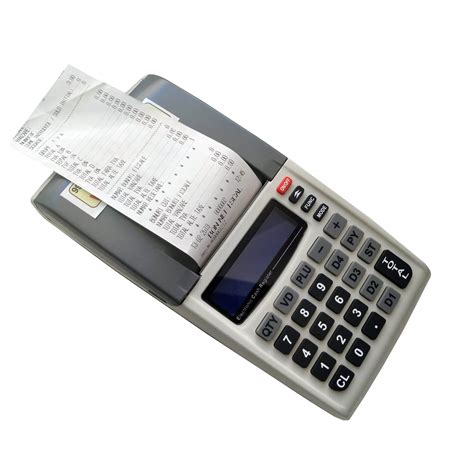 Casă de marcat Activa Mobile Tremol S cu jurnal electronic ABC Soft