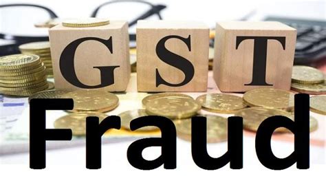 Cgst Fraud Mumbai West Zone Cgst Commissionerate Arrests Sanghvi