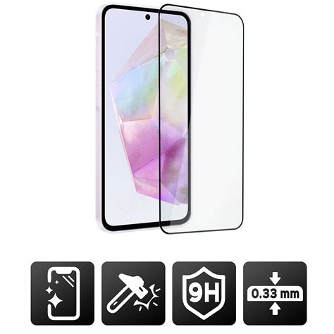 Akashi Film Verre Trempé Premium Galaxy A G Akashi Devis gratuit LDLC pro Muséericorde
