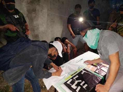 Pdea 7 Closes 24 Drug Dens In Cv Since January 2022 Cebu Daily News