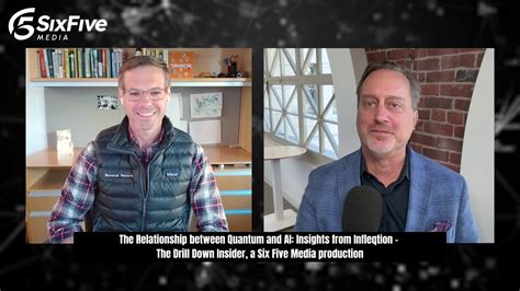 The Relationship Between Quantum And Ai Insights From Infleqtion The