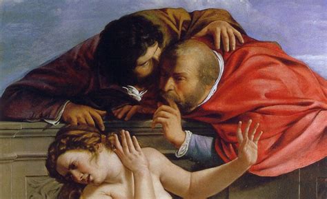 Sexual Paintings