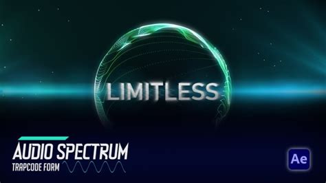 Do Dynamic Music Audio React Spectrum Visualizer By Barty Fiverr
