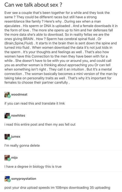 TIL That I M A Computer R Badwomensanatomy