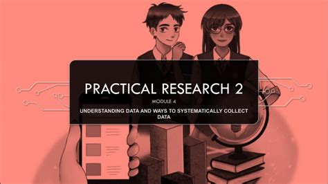 Practical Research 2 Module Research Designs Data Collection