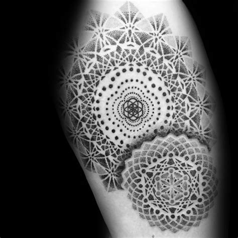 55 Tatuagens Da Espiral De Fibonacci Com O Significado