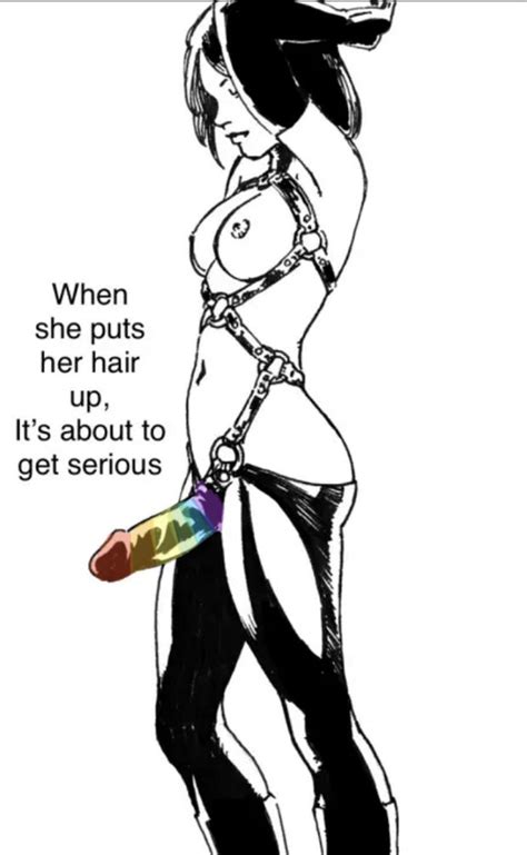 Every Time Feels Like The First Time Feminizationnation