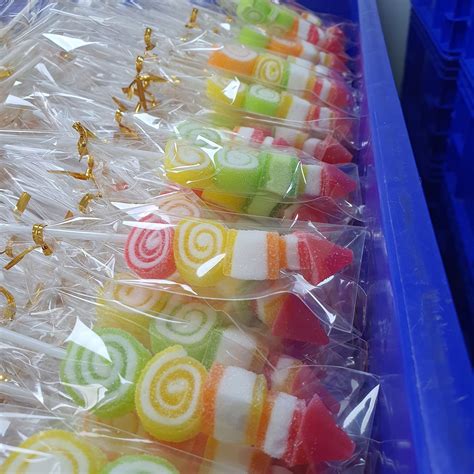 ขายส่งขนมเยลลี่ Rayong