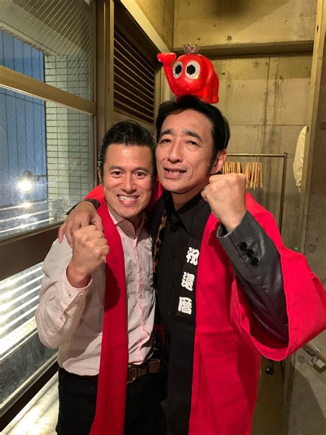 ラッキィ池田さん還暦おめでとう！ アントニオ小猪木 オフィシャルブログ Powered By Ameba