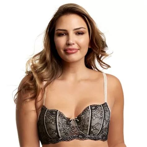 Apt 9 Intimates And Sleepwear Apt 9 Intimates Lace Corset Baloncette
