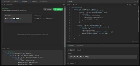 Sai Binayak On Linkedin Dsa Coding Problemsolving Techlearning Growthmindset Leetcode
