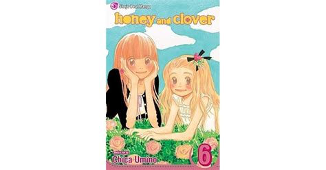 Honey And Clover Vol By Chica Umino