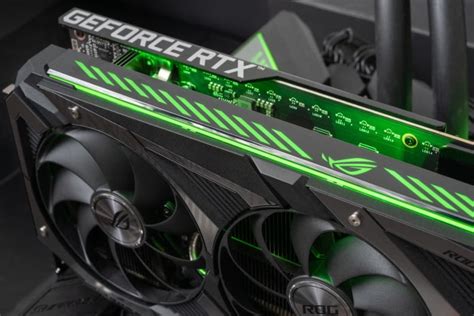 Nvidia Resizable Bar Is Now Available To All Geforce Rtx Series How To Enable It Techbriefly