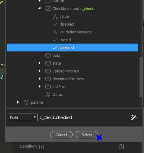 Bindings Don T Always Bind Bugs Wappler Community