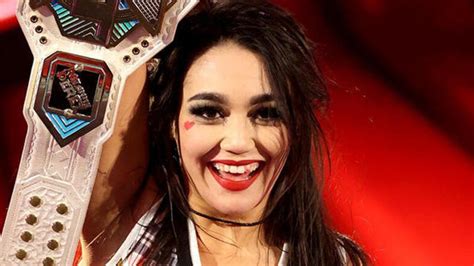Wwe Nxt Advances Roxanne Perez Storyline With Medical Update Following