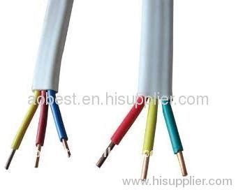 Electric TPS Cable Australia From China Manufacturer Zhengzhou Aobest Electronic Technology Co