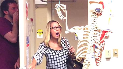 Hilarious Pranks Compilation Guaranteed To Make You Smile Youtube