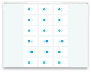 35 Best CSS Toggle Templates 2023 UiCookies