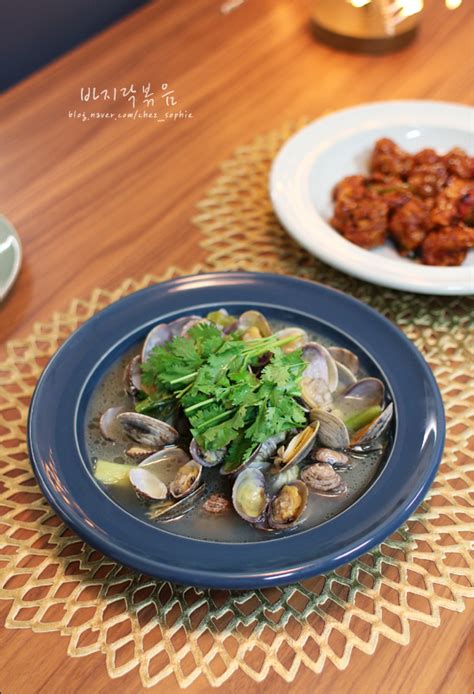 오늘 뭐먹지 베스트 레시피 모음