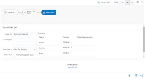 Oracle Underground BI Dataviz Custom Scripts In Oracle Analytics