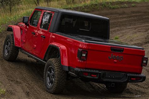 Fas Top Gladiator Ultimate Overlanding Truck Top Fas Top