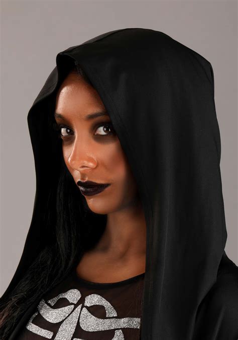 Sexy Grim Reaper Womens Costume Grim Reaper Costumes