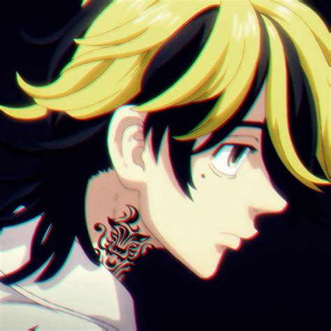 Kazutora By Tatsumakki On Deviantart