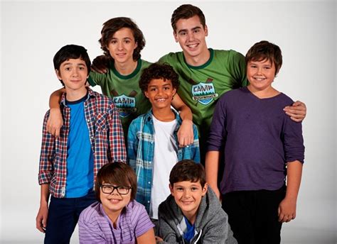 Bunks 2013 Movie Review The Arts Guild