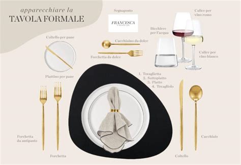 Come Apparecchiare La Tavola Consigli E 10 Esempi Westwing