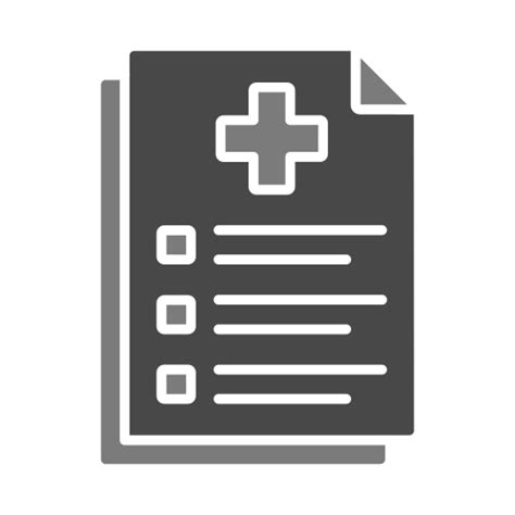 Report Free Healthcare And Medical Icons