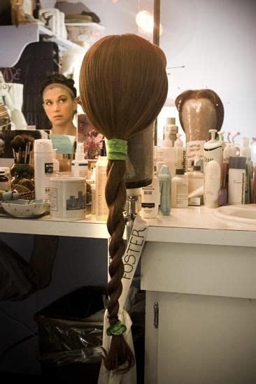 Sutton Fosters Transformation Into Shreks Princess Fiona Princess