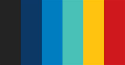 Alienware Color Scheme Brand And Logo