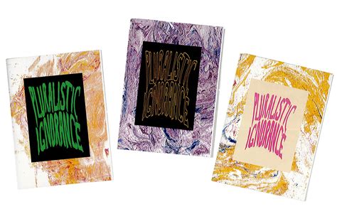 Pluralistic Ignorance