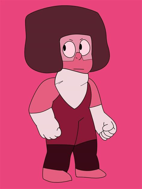 New Ruby Oc Steven Universe Amino