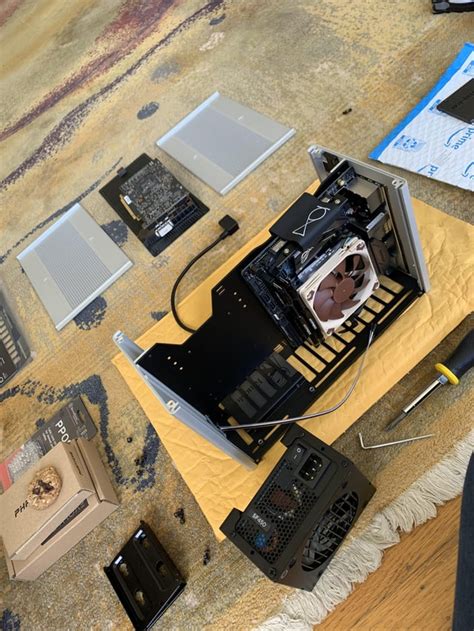 Cookies Help Sff Builds Confirmed Sffpc