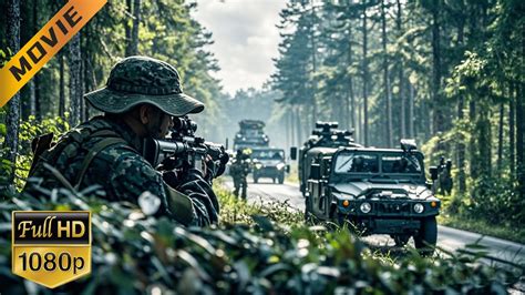 【特種兵電影】共軍小夥陣前挑釁，往日軍頭盔裡撒尿，氣得日軍大佐瘋狂送人頭！⚔️ 抗日 Mma Kung Fu 抗日 電影 軍旅