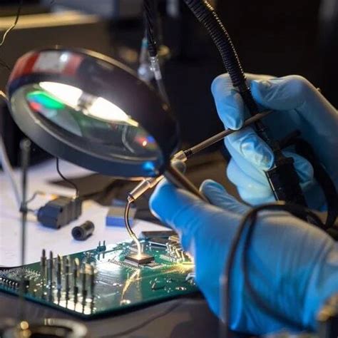 Soldering Defects Prevention Strategies For Pcba Manufacturing