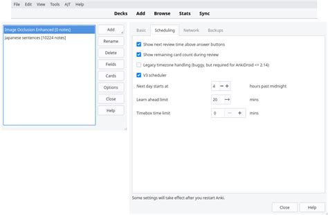 2155 Gui Discussion Help Anki Forums