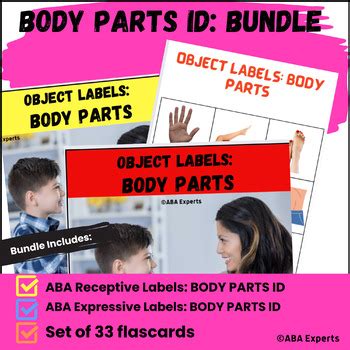 ABA Experts Teaching Resources Teachers Pay Teachers