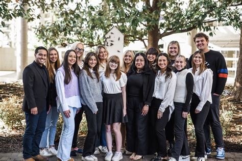 Schieffer Associates Bob Schieffer College Of Communication