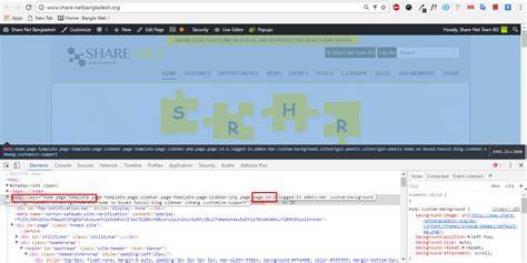 Javascript