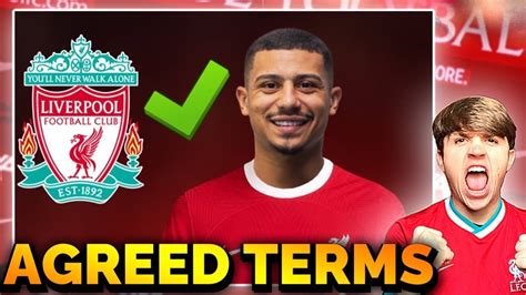 Andre Agrees Personal Terms Done Deal This Summer Hamez Vs The Chat