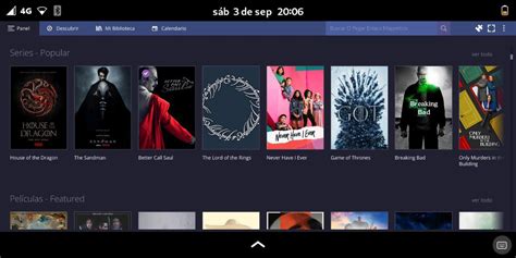 Adding Arm Support To Flatpak · Issue 293 · Stremiostremio Features · Github
